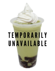 Yogurt Float - Yowell