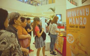 Store Locations - Yowell