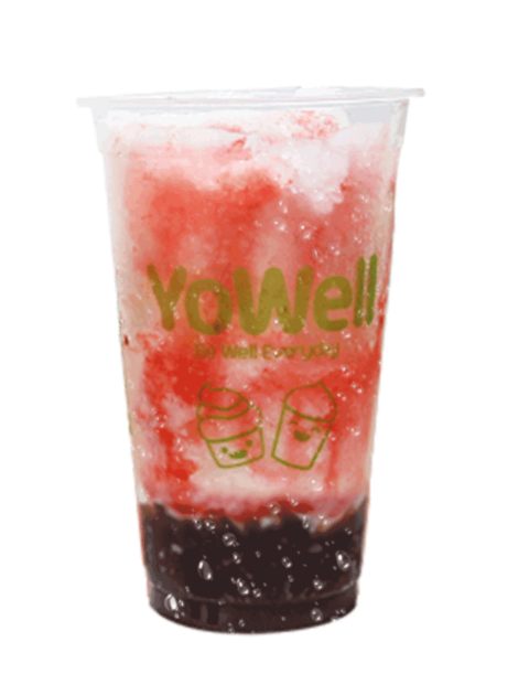 Yogurt Frost - Yowell
