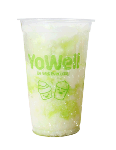 Yogurt Frost - Yowell