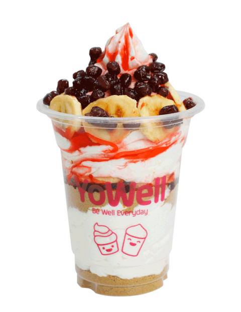 Parfait - Yowell