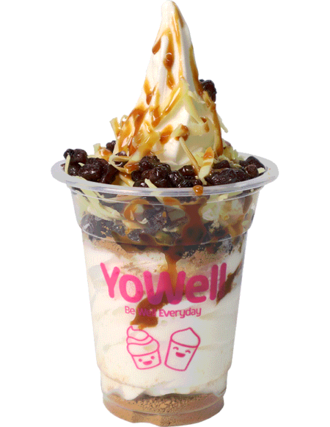 Parfait - Yowell